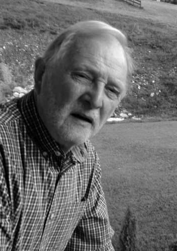 Colin Fletcher Colin Fletcher - Author of White Clyffe