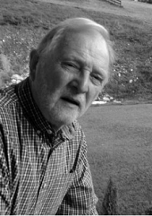 Colin Fletcher Blog - Colin Fletcher