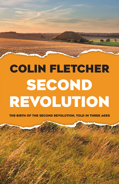 Colin Fletcher Second Revolution - Colin Fletcher